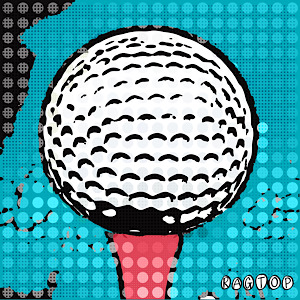 Pop Art Sport – RAGTOP Pop Art